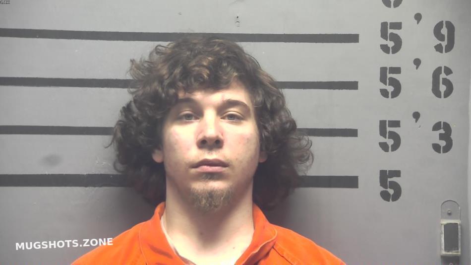 HOWELL DUSTIN MICHAEL 08/23/2024 - Hopkins County Mugshots Zone