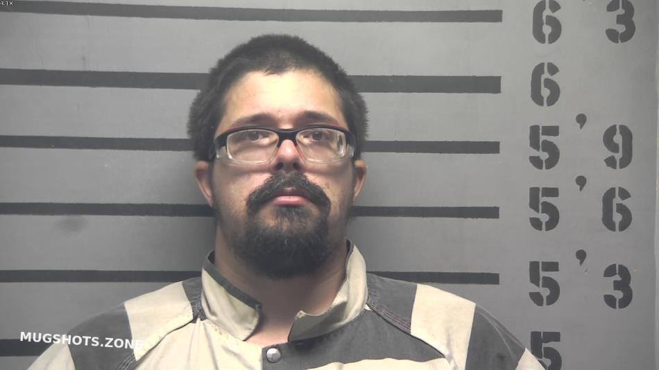 KEFFER CAMERON SCOTT 08/24/2024 - Hopkins County Mugshots Zone
