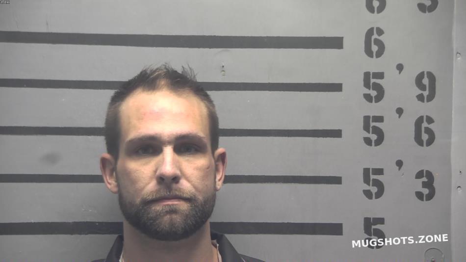 DEMOSS DUSTIN ANTHONY-MATTHEW 08/27/2024 - Hopkins County Mugshots Zone