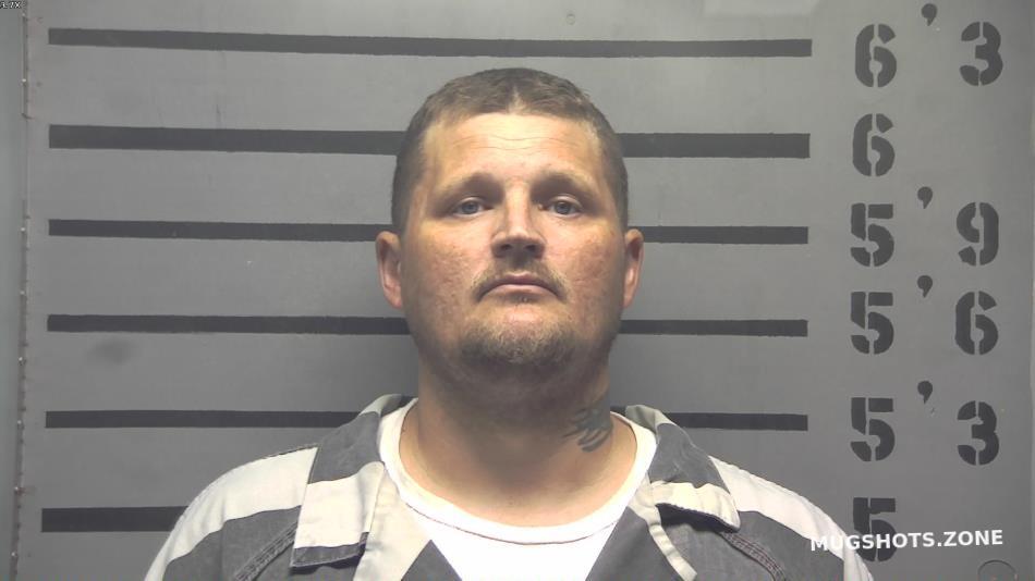 WILLETS PATRICK ANTHONY 09/25/2024 - Hopkins County Mugshots Zone