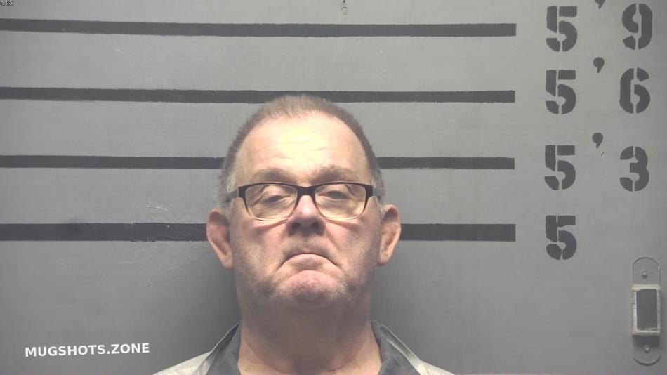 FREEMAN RODNEY CLAY 10/22/2024 - Hopkins County Mugshots Zone