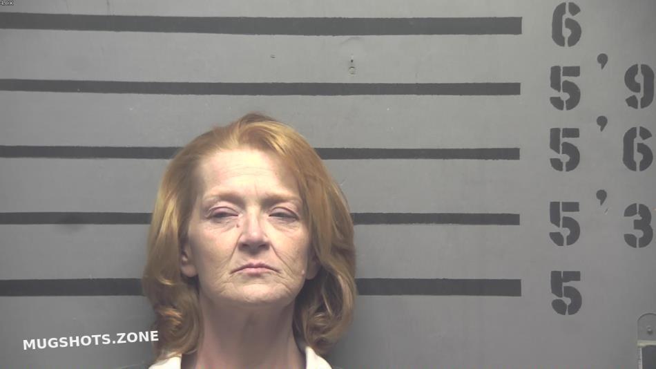 TYSON TANYA KAYE 11/15/2024 - Hopkins County Mugshots Zone