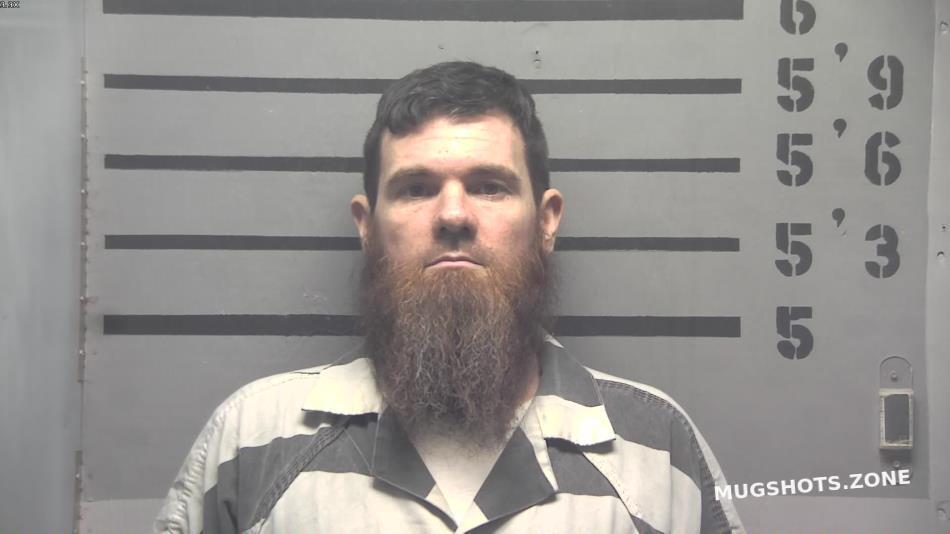 GATTEN DEREK O'DELL 11/25/2024 - Hopkins County Mugshots Zone