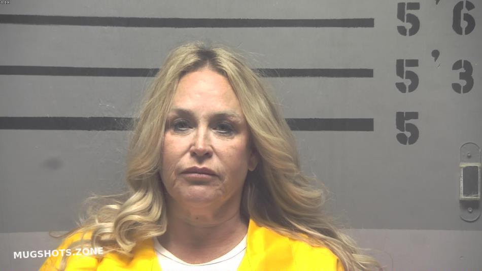 SKINNER STACI RENAE 12/02/2024 - Hopkins County Mugshots Zone