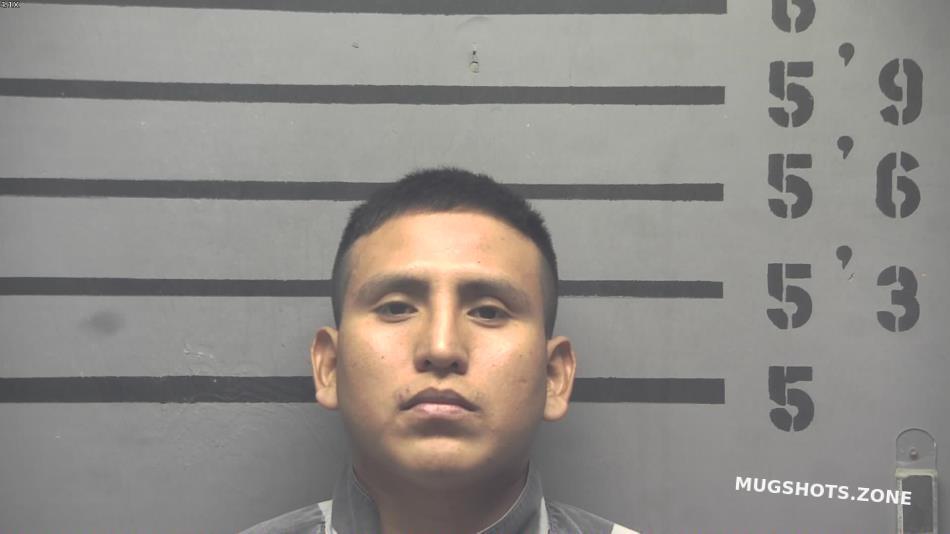 MIRANDA PEDRO REY 12/10/2024 - Hopkins County Mugshots Zone