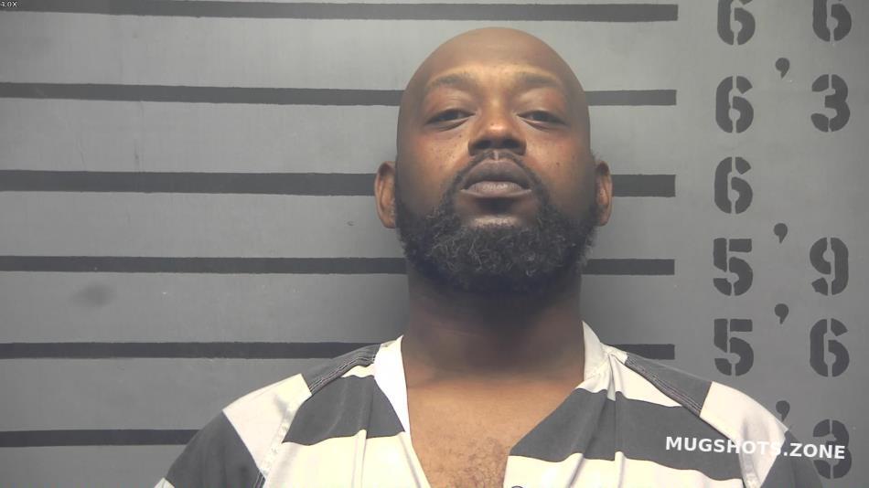 PERRY WESLEY NMN JR 01/07/2025 - Hopkins County Mugshots Zone