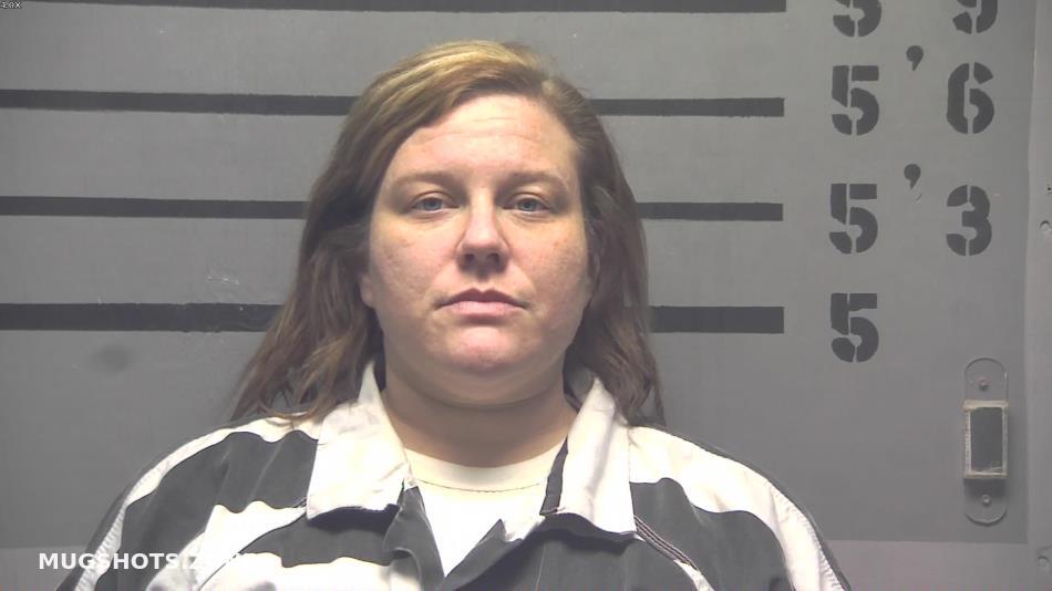 REDNOUR REBECCA SUE 01/24/2025 - Hopkins County Mugshots Zone