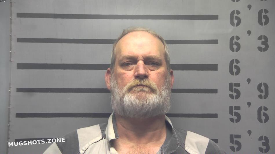 HALL JEFFREY ALAN 01/29/2025 - Hopkins County Mugshots Zone