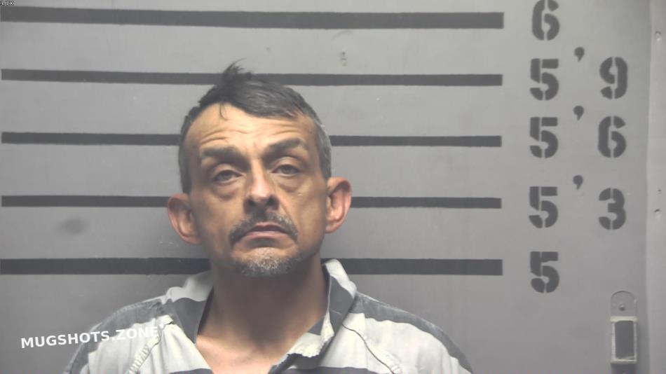 HAMILTON WILLIAM HOWARD JR 02/04/2025 - Hopkins County Mugshots Zone