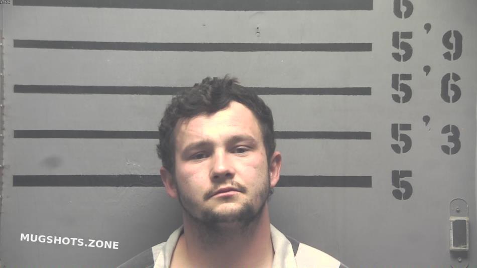 HESTER BRAXTON HALE 02/11/2025 - Hopkins County Mugshots Zone