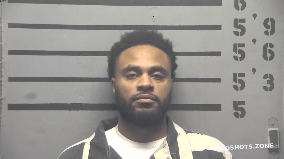 COMBS RASHAD LEOMONTE 02/12/2025 - Hopkins County Mugshots Zone