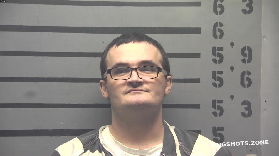 STONE TIMOTHY MICHAEL 02/18/2025 - Hopkins County Mugshots Zone
