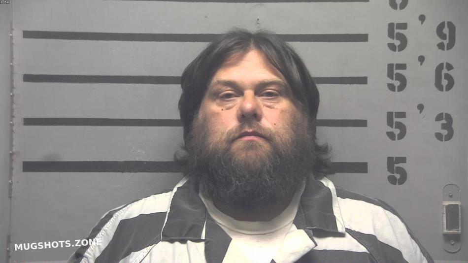 HOPE CHRISTOPHER WAYNE 03/03/2025 - Hopkins County Mugshots Zone