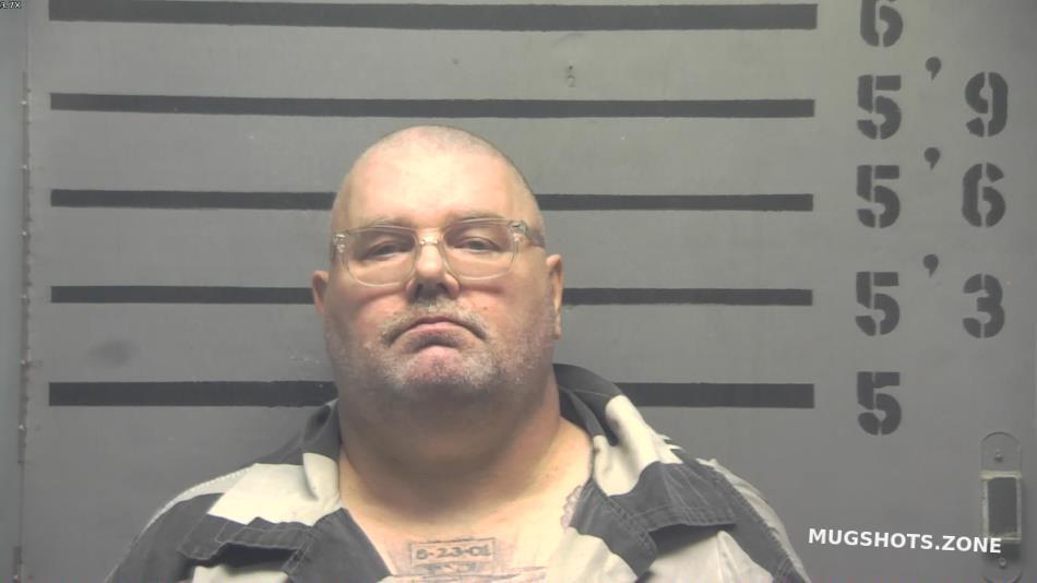 MARSHALL STUART LEE 03/06/2025 - Hopkins County Mugshots Zone