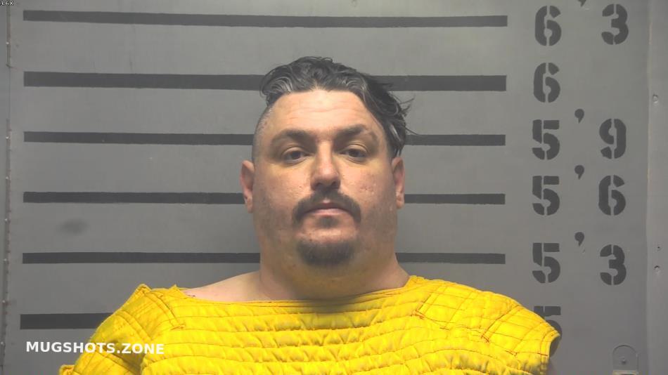 RILEY DANIEL CANE 03/24/2025 - Hopkins County Mugshots Zone