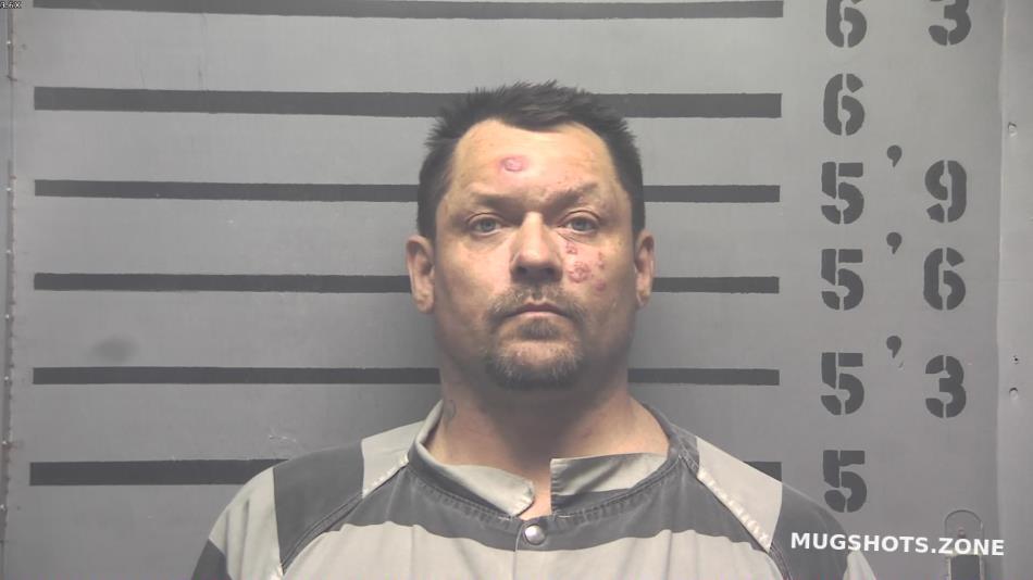 SUTTLE CHARLES DWAYNE 03/25/2025 - Hopkins County Mugshots Zone