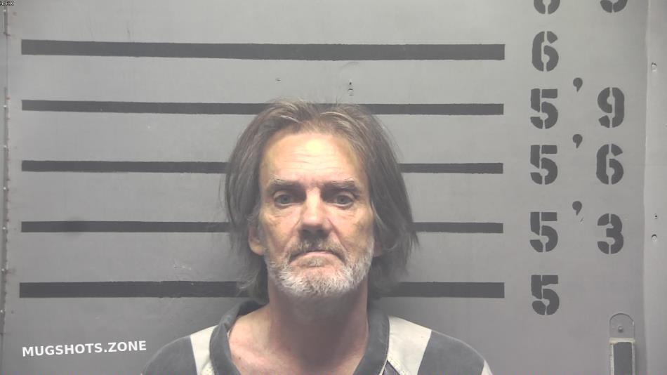 BRAY TIMOTHY MICHAEL 03/26/2025 - Hopkins County Mugshots Zone