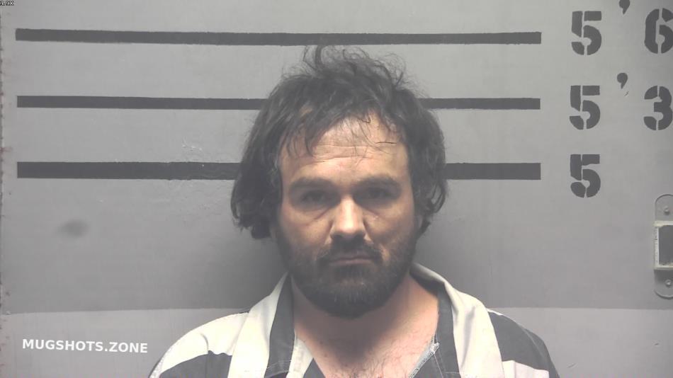 WARD CHAYSE THOMAS 05/02/2025 - Hopkins County Mugshots Zone