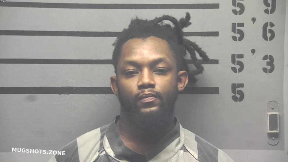 WALKER JAMES RAMON 05/15/2025 - Hopkins County Mugshots Zone