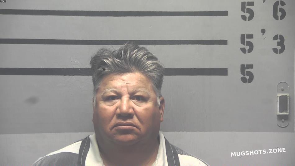 DURAN GENARO NONE 05/15/2025 - Hopkins County Mugshots Zone