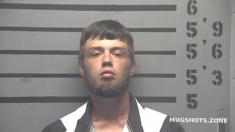 GOBEN GAGE MICHAEL 05/27/2025 - Hopkins County Mugshots Zone