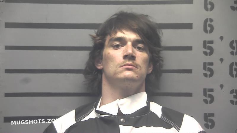 EVANS TERRY ALLAN 05/28/2025 - Hopkins County Mugshots Zone