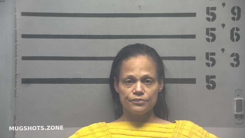 APPLEWHITE FRANCESCA YOLANDA 06/09/2025 - Hopkins County Mugshots Zone