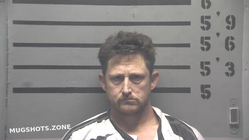 RUSSO STEVEN JR . 06/12/2025 - Hopkins County Mugshots Zone