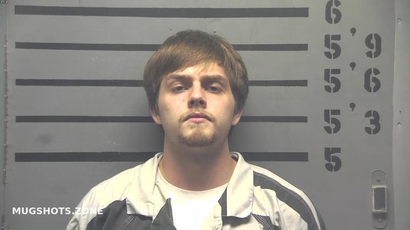 HAYES BRAXTON ELIJAH RAY 06/20/2025 - Hopkins County Mugshots Zone