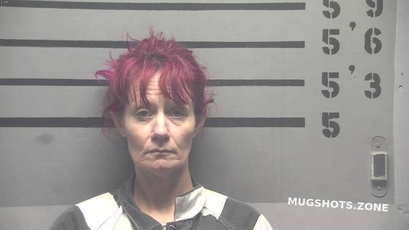 PANNING TRINITY ILENE 07/01/2025 - Hopkins County Mugshots Zone
