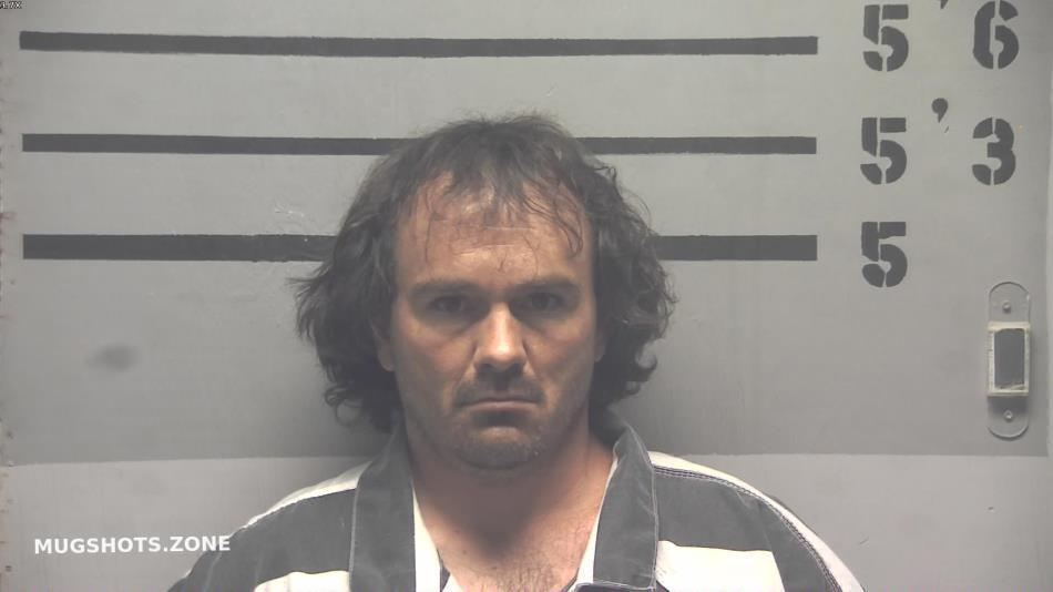 WARD CHAYSE THOMAS 07/07/2025 - Hopkins County Mugshots Zone