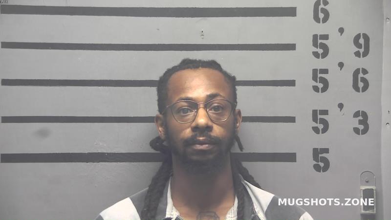 CROSBY JERRY KOOL 07/28/2025 - Hopkins County Mugshots Zone