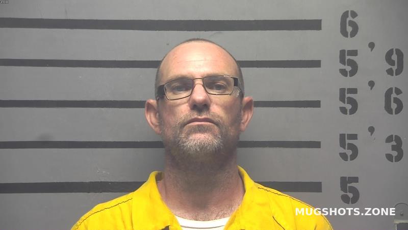 SORRELLS NATHANIEL BROCK 08/12/2025 - Hopkins County Mugshots Zone