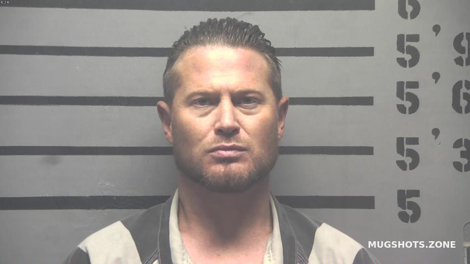 FOWLER CHRISTIAN STEVEN 09/10/2025 - Hopkins County Mugshots Zone