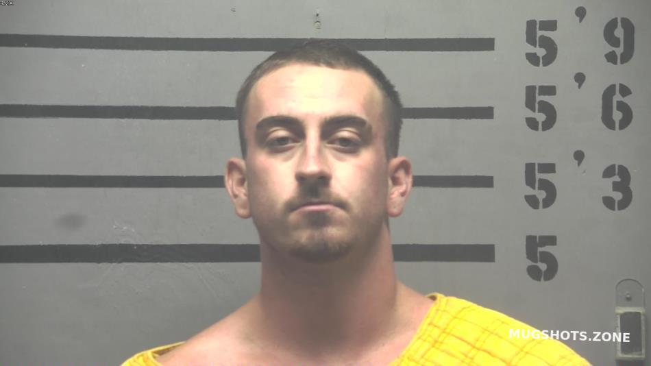 RIDEOUT CHRISTOPHER LUKE 09/12/2025 - Hopkins County Mugshots Zone