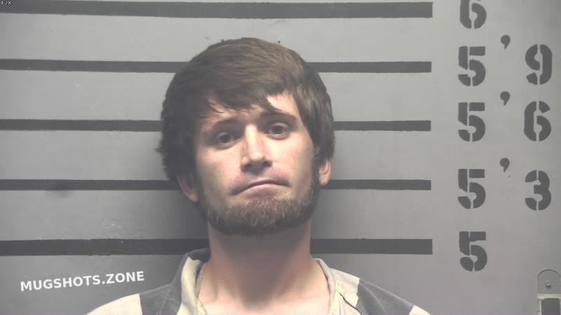 RUDD AUSTIN JEROME 09/15/2025 - Hopkins County Mugshots Zone