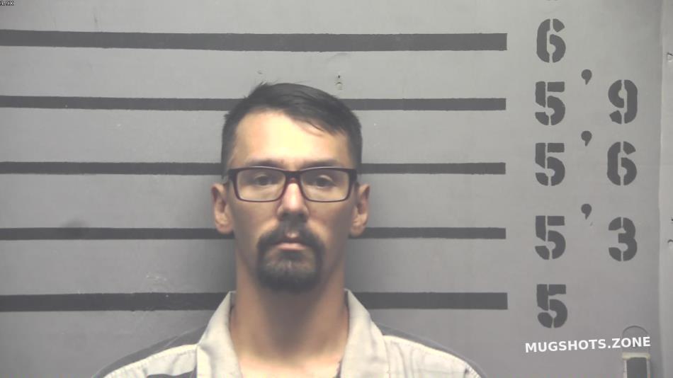 TIDWELL BENJAMIN JAY 09/21/2025 - Hopkins County Mugshots Zone