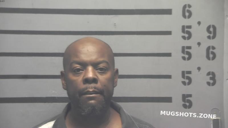 SAMUEL VENTURA TERRILL 09/22/2025 - Hopkins County Mugshots Zone