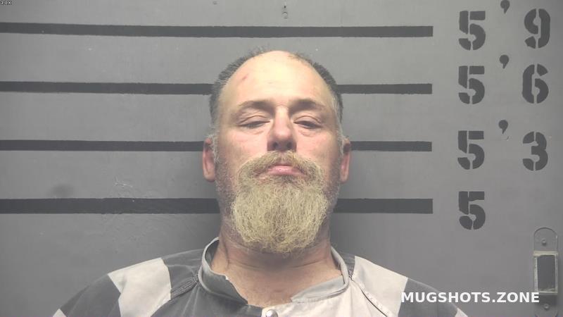 ALMON CHRISTOPHER LYNN 11/28/2025 - Hopkins County Mugshots Zone