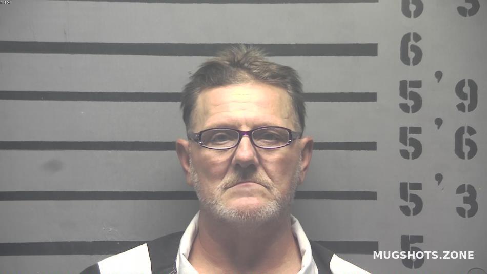 MOORE JAMES ADRIAN 12/21/2025 - Hopkins County Mugshots Zone