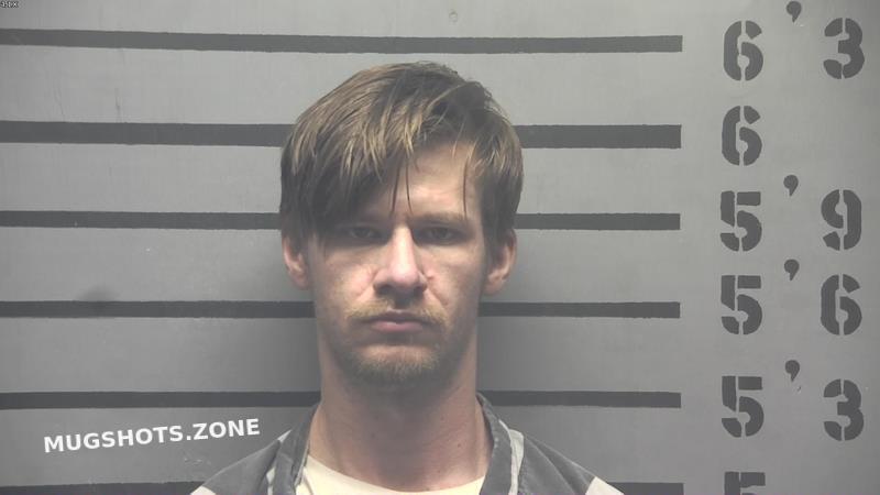 SKELLY JONATHAN EDWARD 12/23/2025 - Hopkins County Mugshots Zone
