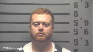 MATTOX BLAKE RANDALL 01/06/2026 - Hopkins County Mugshots Zone