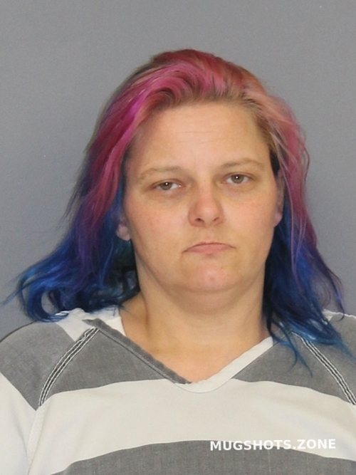 REBOLLOSO DANNA MARIE 03/02/2021 - Hopkins County Mugshots Zone