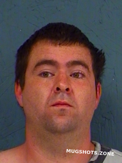 BEARDEN NATHAN JAMES 06/11/2021 - Hopkins County Mugshots Zone