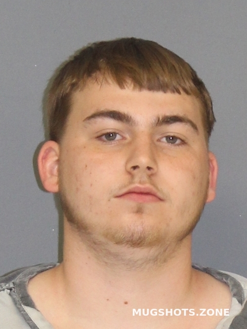 MORTON JOSHUA ALLEN 06/26/2021 - Hopkins County Mugshots Zone