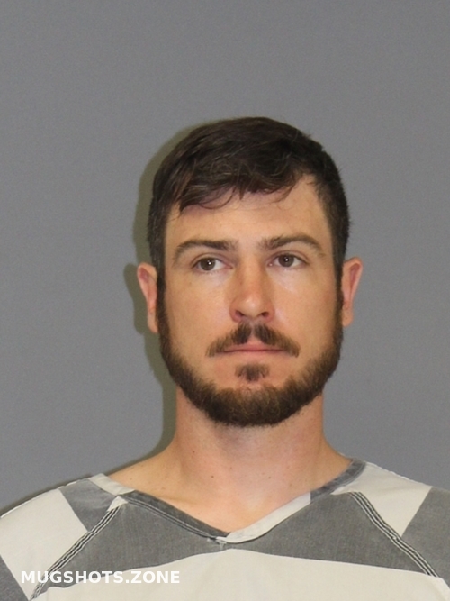BLACK DUSTIN ARCH 07/06/2021 - Hopkins County Mugshots Zone