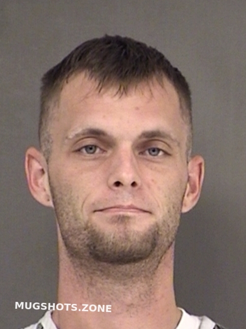 MERRELL TIMOTHY BLAKE 09/03/2021 - Hopkins County Mugshots Zone