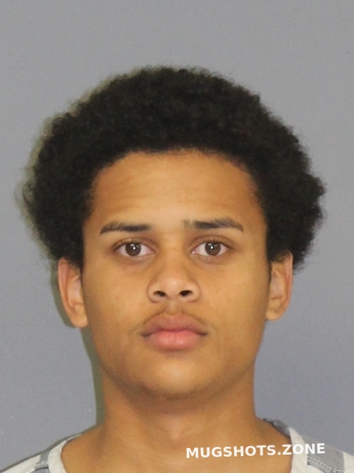 CRUTCHFIELD JAVIER ISAIAH 10/19/2021 - Hopkins County Mugshots Zone