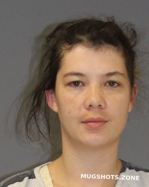AINSWORTH KAYLA ANN 02/08/2022 - Hopkins County Mugshots Zone