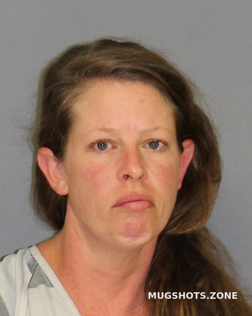 THOMAS JENNIFER ELIZABETH 06/20/2022 - Hopkins County Mugshots Zone